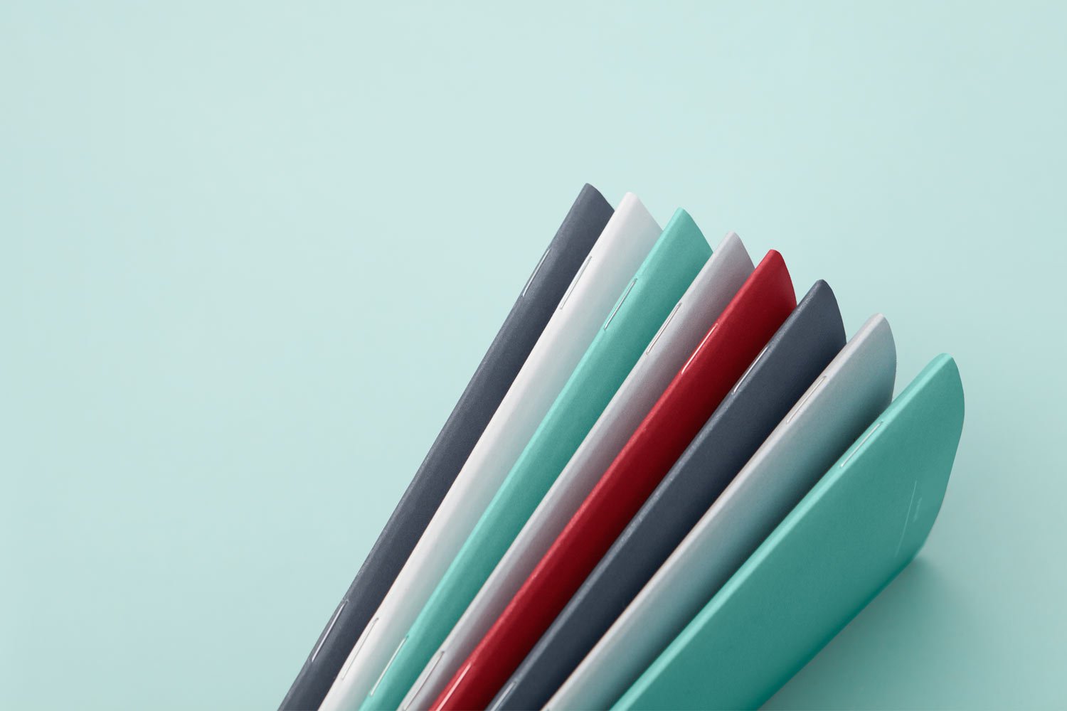 Notely's Debut Collection Shines on The Weekend Edition — Notely