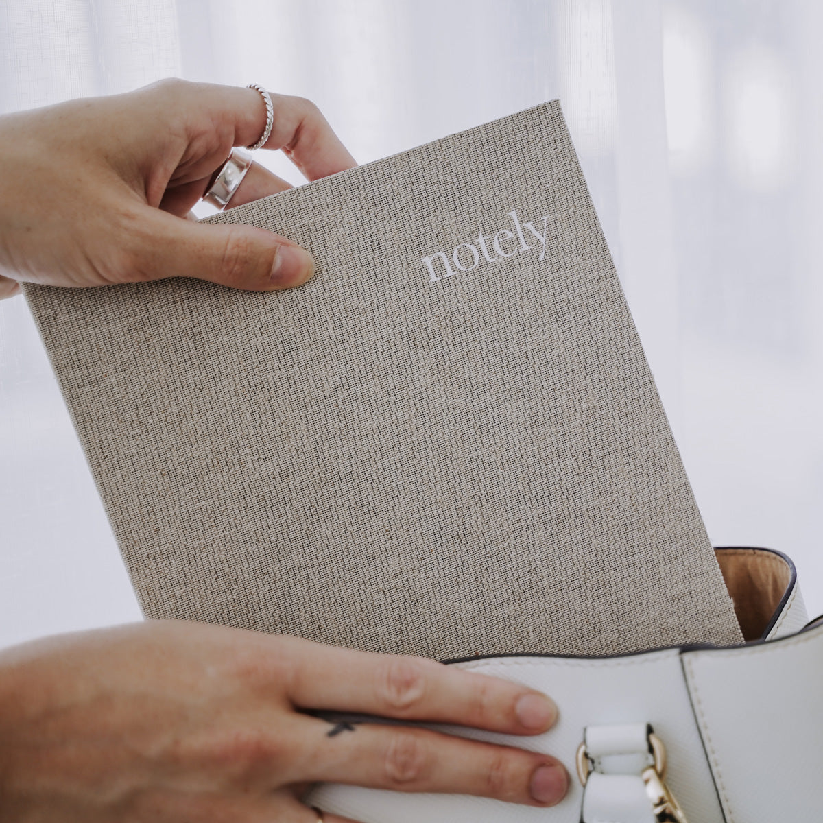 Notely – Australian-Made Notebooks, Journals, Stationery, Wall Planner