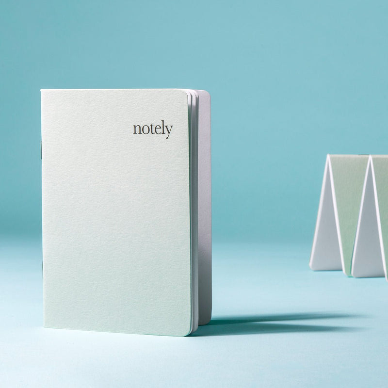Notely – Australian-Made Notebooks, Journals, Stationery, Wall Planner
